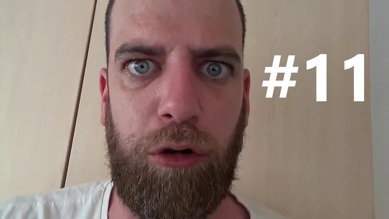 Callum's Corner Rage Compilation #11 - YouTube