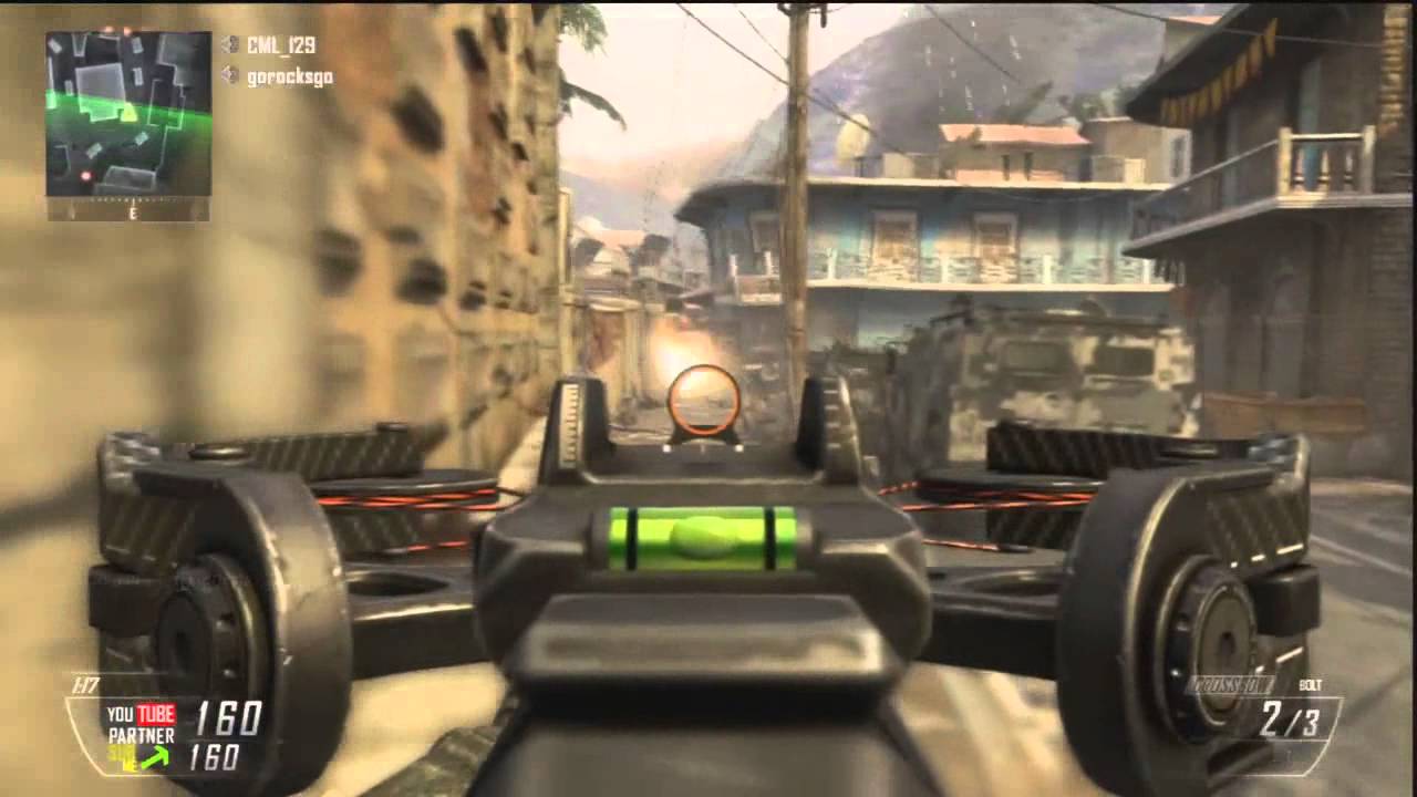 A Very Angry COD Player...... - YouTube