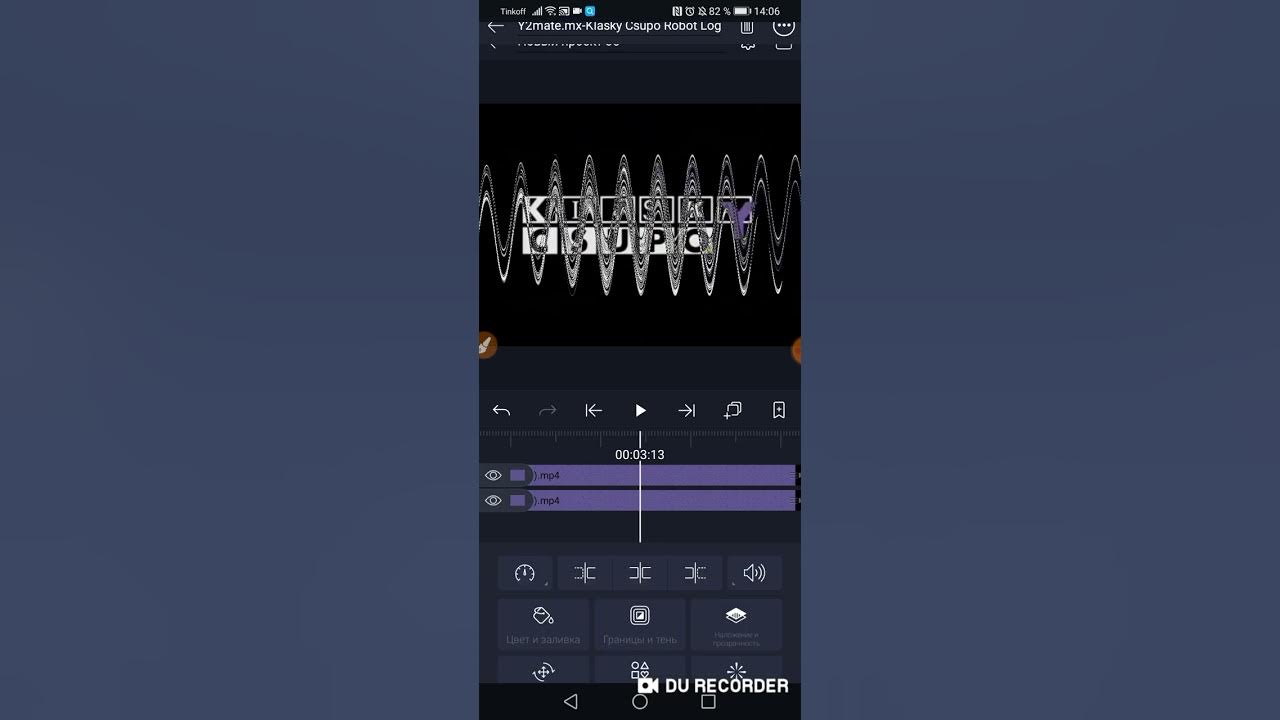 How To Make 4ormulator V7 On Alight Motion - YouTube