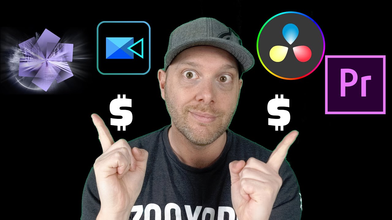 5 Ways To Make Money Editing Videos With Any Software YouTube 5-ways-to-make-money-editing-videos-with-any-software-youtube