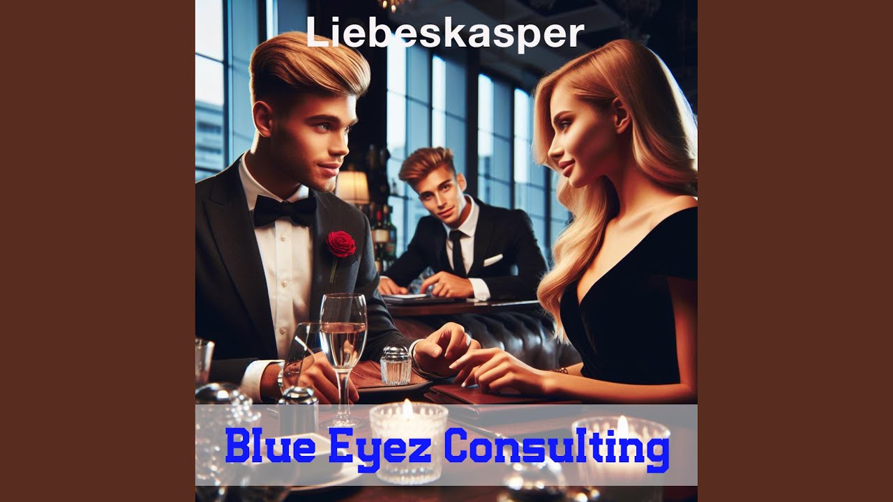 Blue Eyez Consulting - YouTube