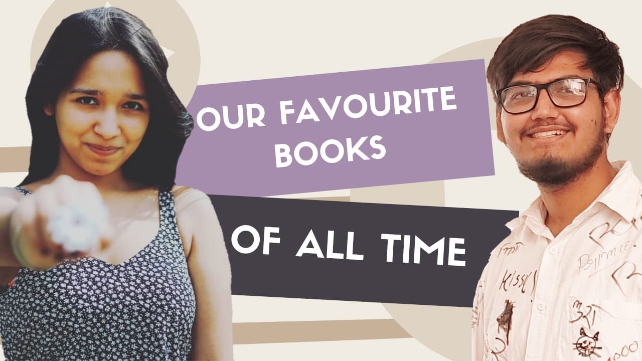 Lets talk about books - YouTube