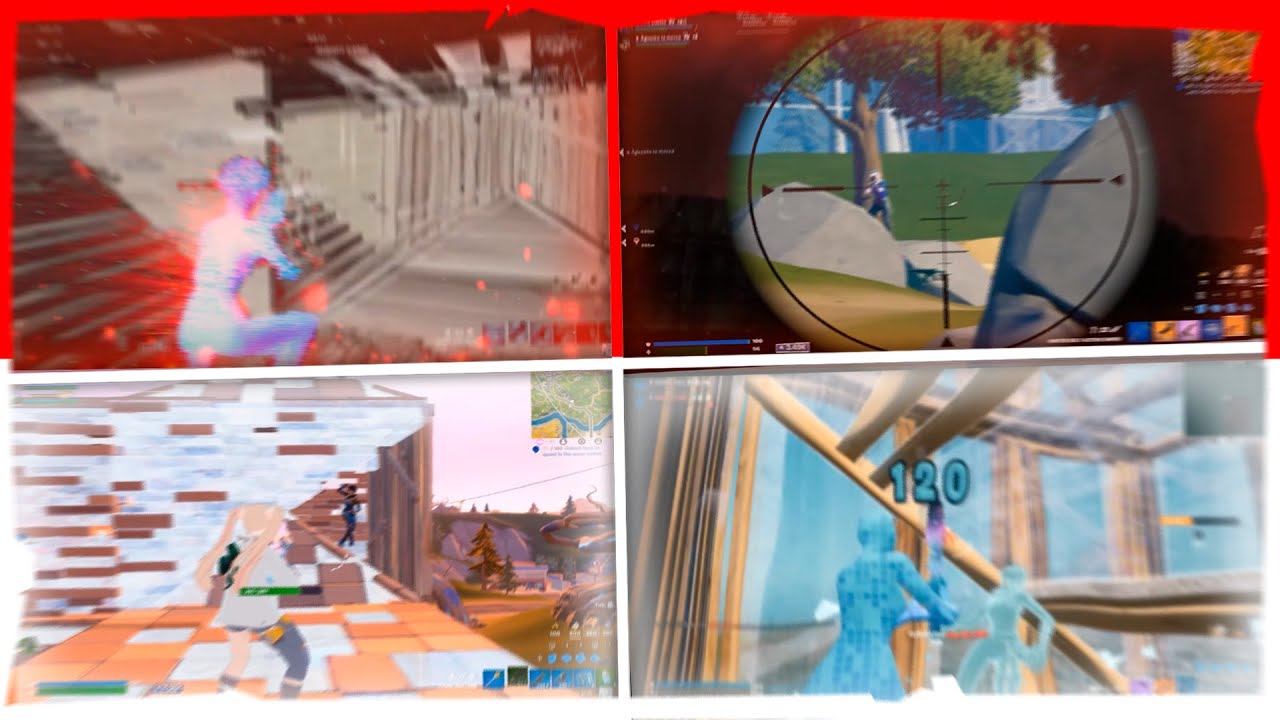 POLAND 🥤| Fortnite Highlights | Justin - YouTube