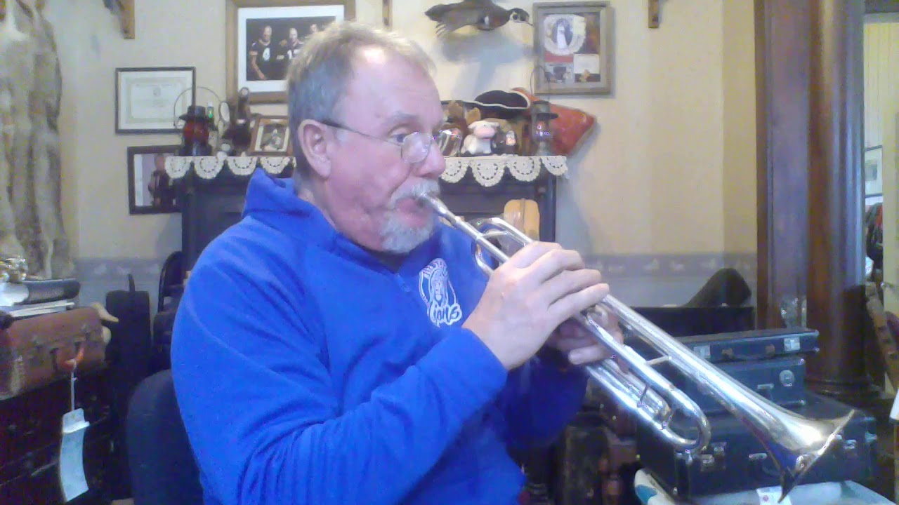 Ancient Ayre by John Barrett - YouTube