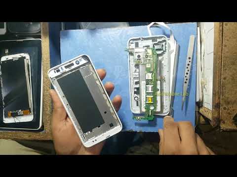 huawei y3 2017 lcd replacement