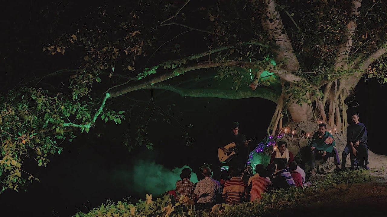 Puthi Path |The thousand year puthi lesson of Bengal - YouTube