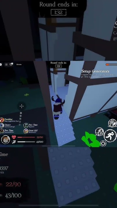 Why is it always me? - YouTube