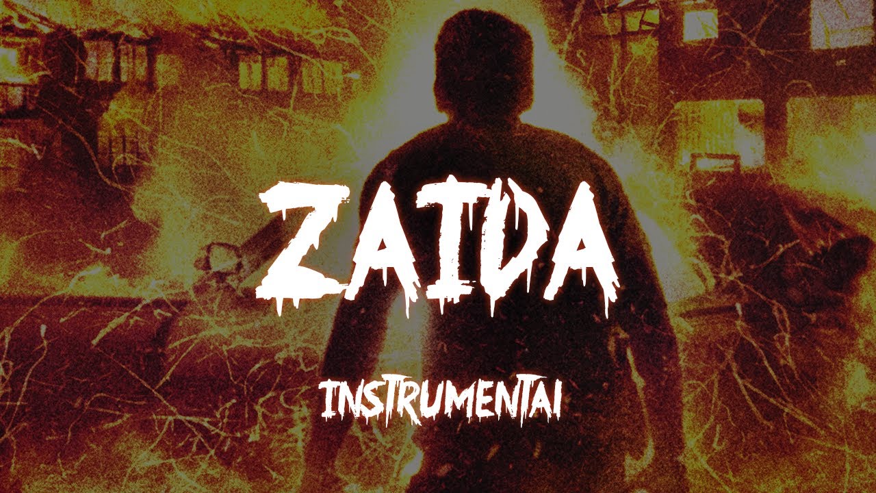 Ginger Snap5 - Zaida (Album Instrumental) - YouTube Music