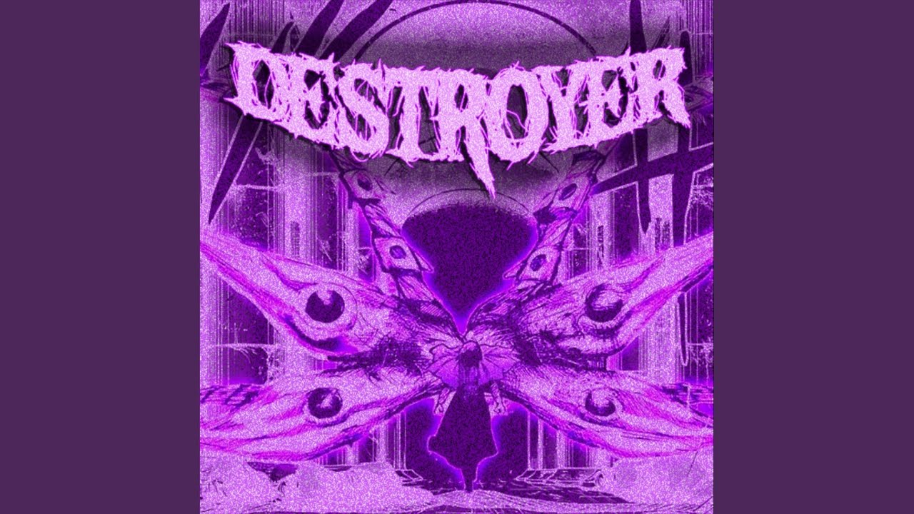 DESTROYER YouTube destroyer-youtube