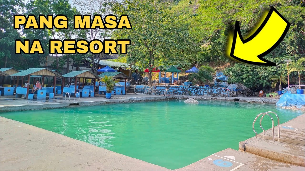 YASAK RESORT l TERESA RIZAL - YouTube