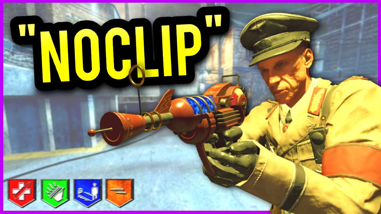 DER RIESE FIRST ROOM w/ POWER CHALLENGE! (Black Ops 1 Zombies) - YouTube