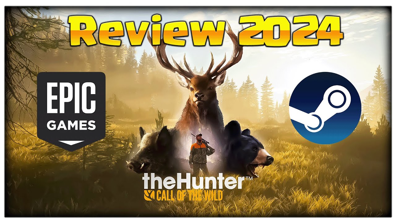 ¿Vale la pena THE HUNTER en 2025? - YouTube
