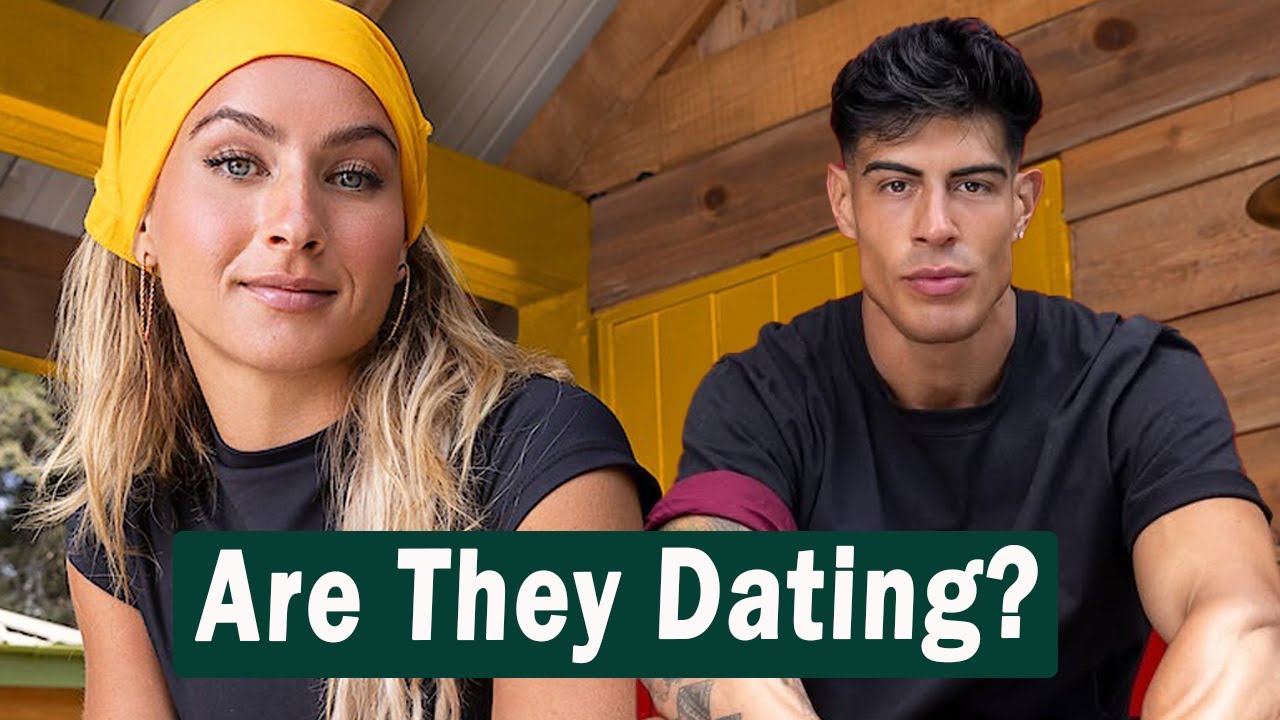 What happened to Gabi and Tony after Battle Camp? Shocking - YouTube