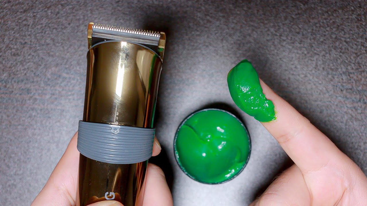 How to Fix a Broken Rechargeable Trimmer: Smooth Blades & Perfect Shave ...