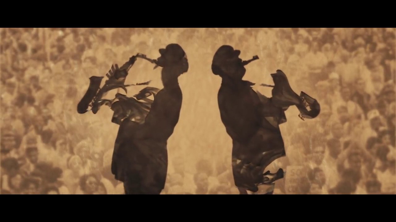 TENGO UN SUEÑO (I Have a Dream) - YouTube