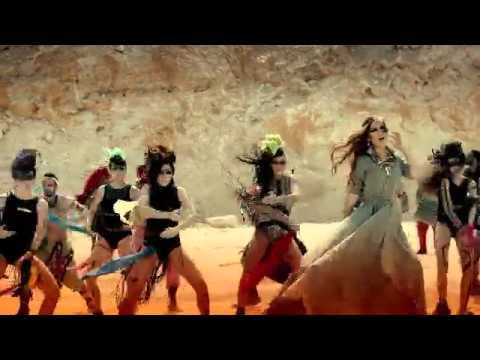 Demet Akalın - Ders Olsun ( Official Video )