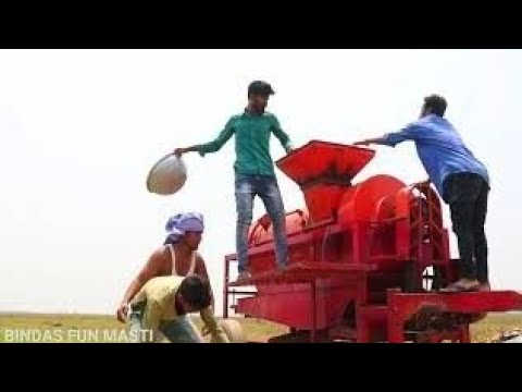 Now Watch New Funny Comedy Video 😂.. 2020.. Bindas Fun Masti|| - YouTube