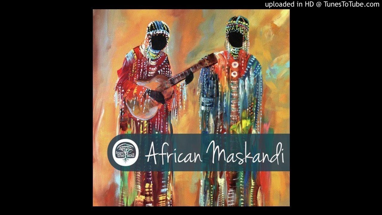 Shwi noMtekhala - Emkhathini - YouTube Music