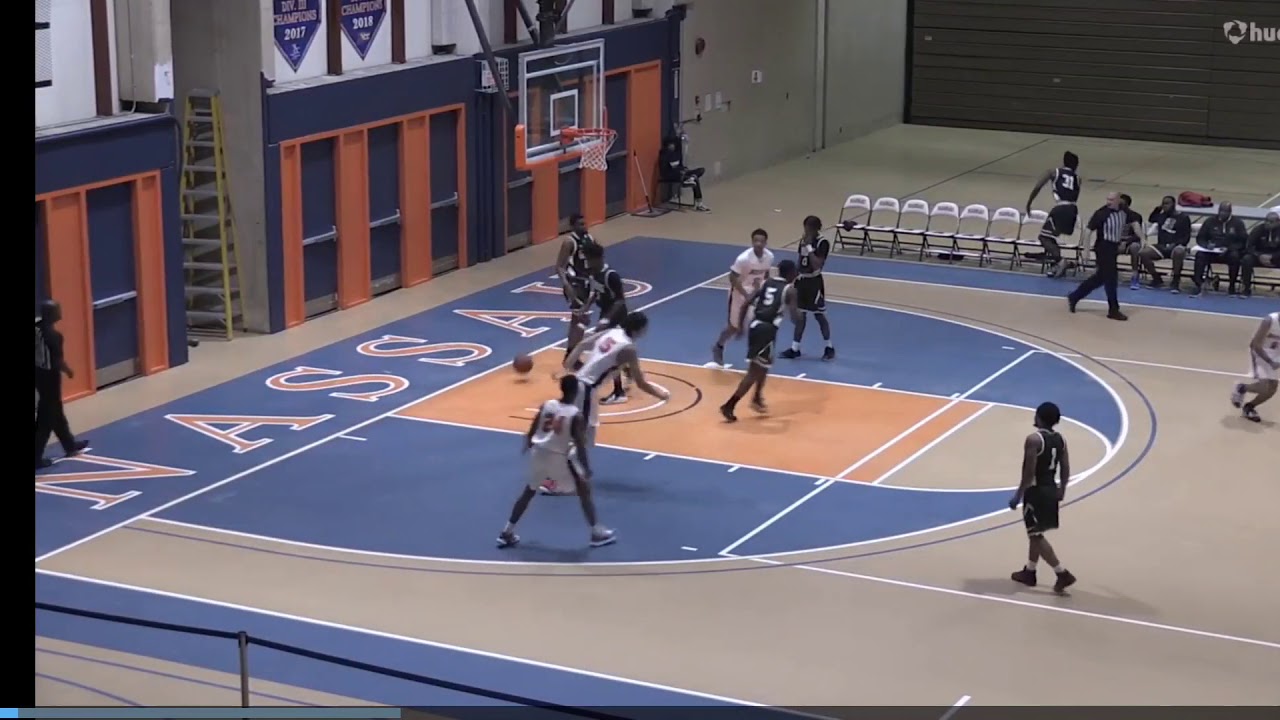 Patrick Gardner Sophomore Basketball Highlights Part 1 - YouTube