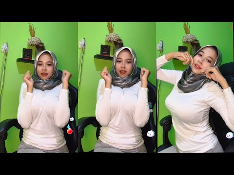 JILBAB TOBRUT JEPIT CHALENGE 🍼🍼🍼