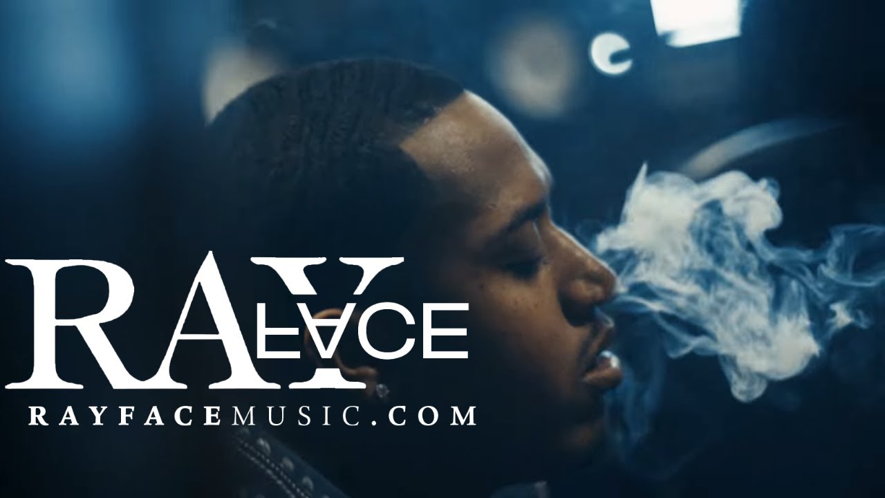 Rayface "Keep it 100" (Official Music Video) @RayFaceSMM - YouTube