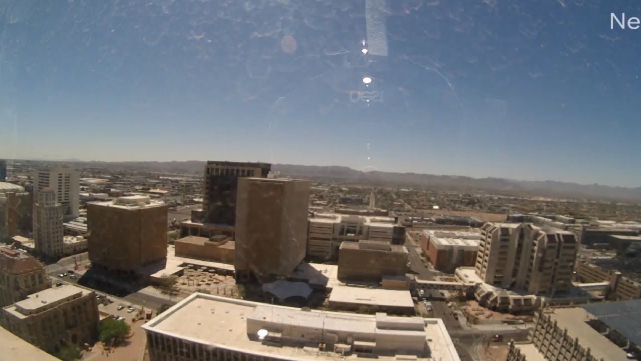 March 24, 2025 Phoenix, Arizona Weather Discussion - YouTube