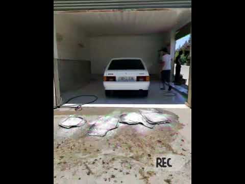 Azeri Bass 90 LL 036