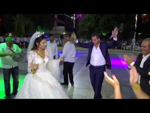 Alışılmış Dışında Düğün Süper  🇹🇷☺️ İZLEMEYE DEĞER !!!