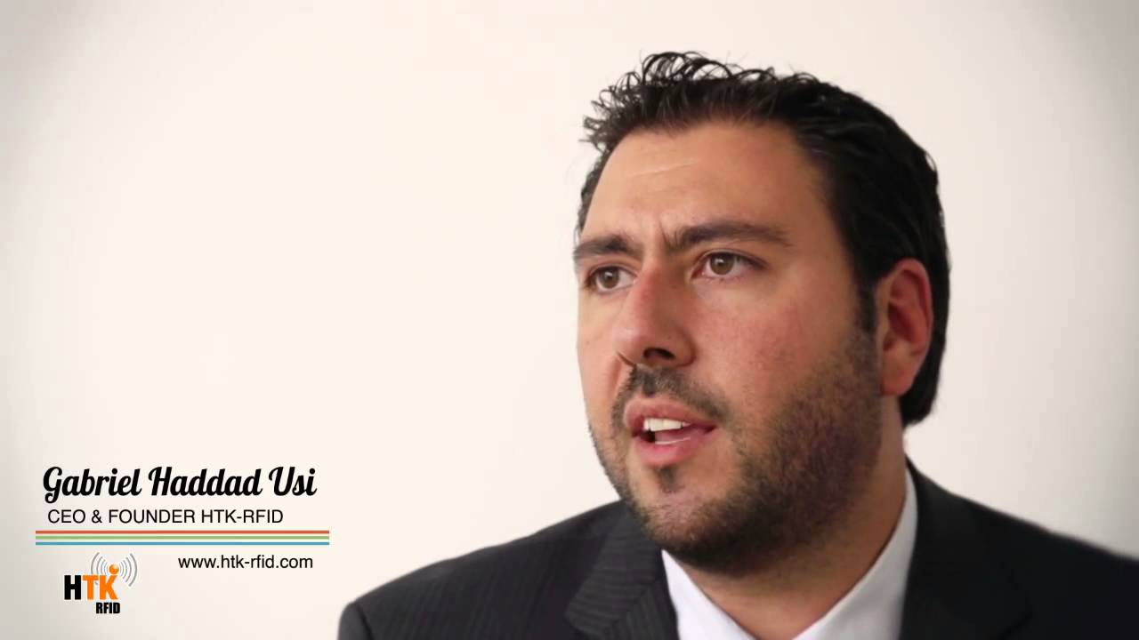 Testimonial helpi COACHING - Gabriel Haddad - YouTube