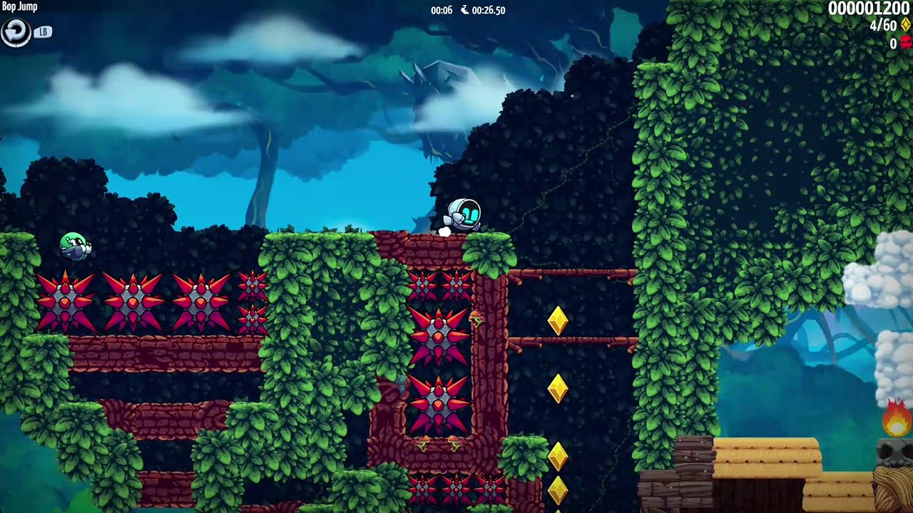 Levelhead - Gameplay - Creative Platformer - Xbox One - YouTube