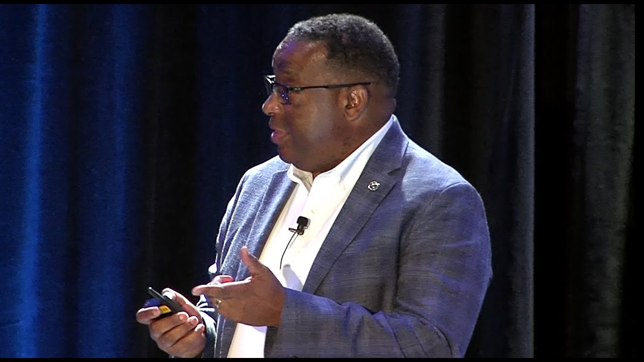 2024 Seminar - Tim Ward, Former Board Member GA Board of Pardons ...