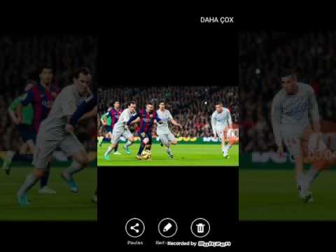 Futbolçular ve qardaslari