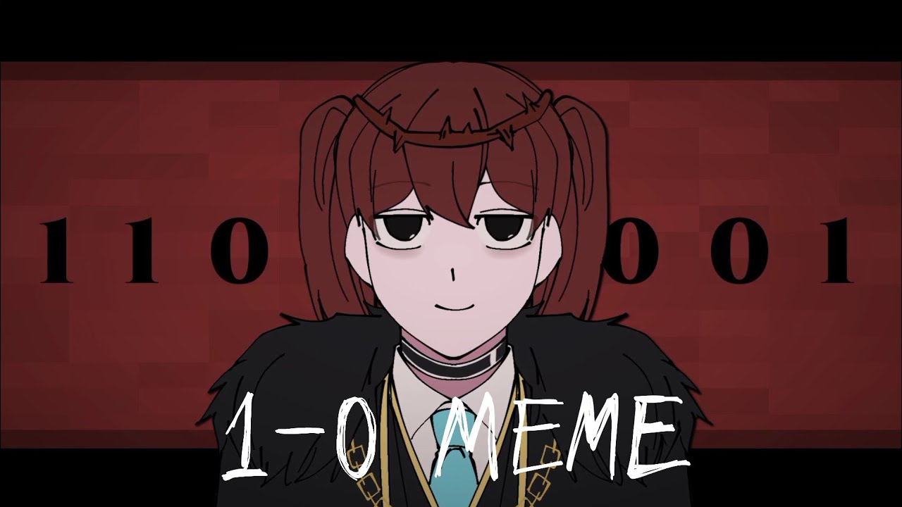 1-0 meme (Lobotomy corporation OC) - YouTube