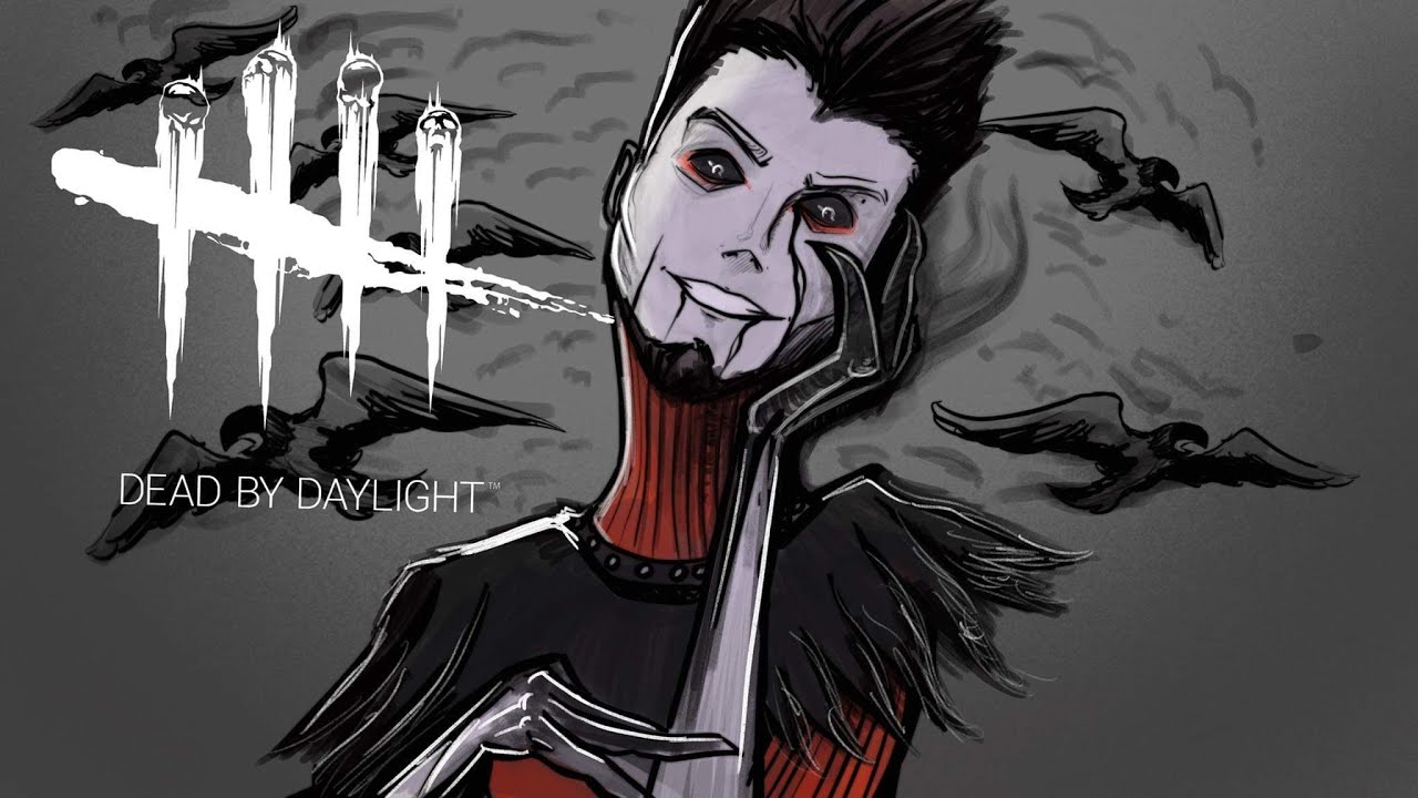 Testujemy *NOWEGO* MORDULCA w DBD - ARTYSTKA! - YouTube