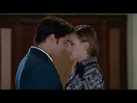 Medcezir || Yaman ve Mira || Çağatay Ulusoy ve Serenay Sarıkaya || (Aşk Herşeye Değer)