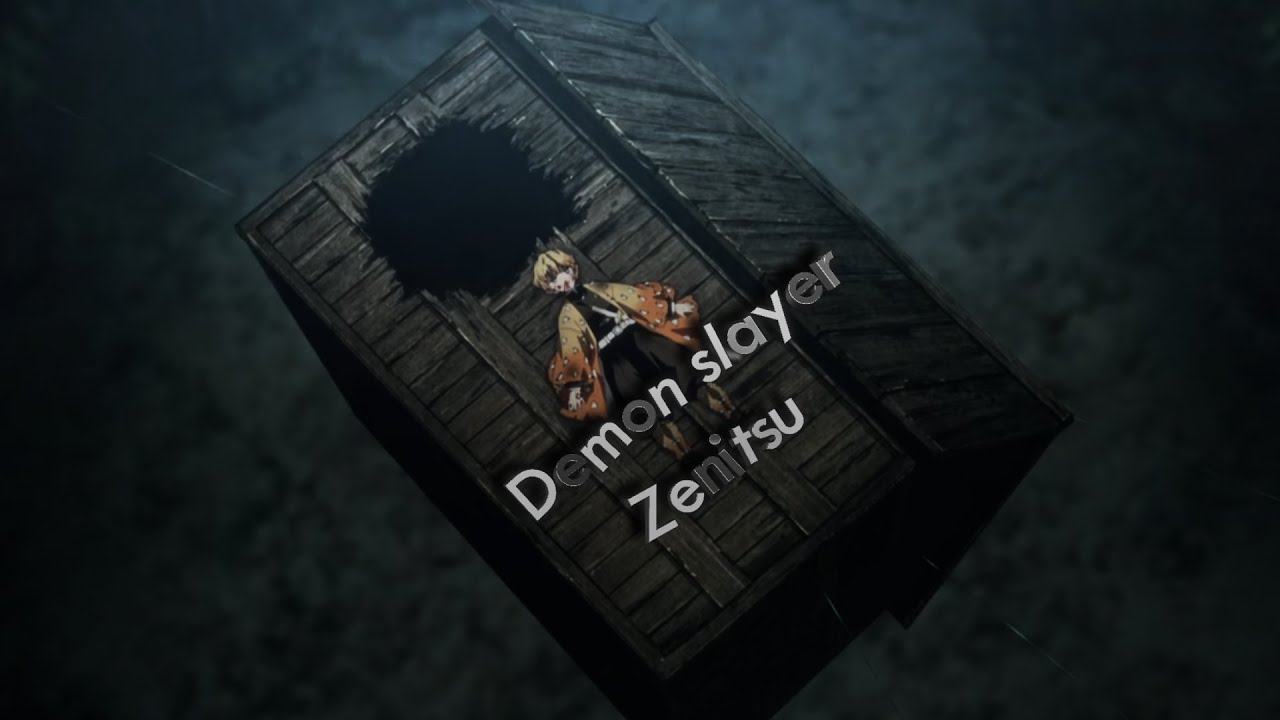 Demon slayer - Maroon 5 - Cold ft. Future [EDIT/AMV] - YouTube