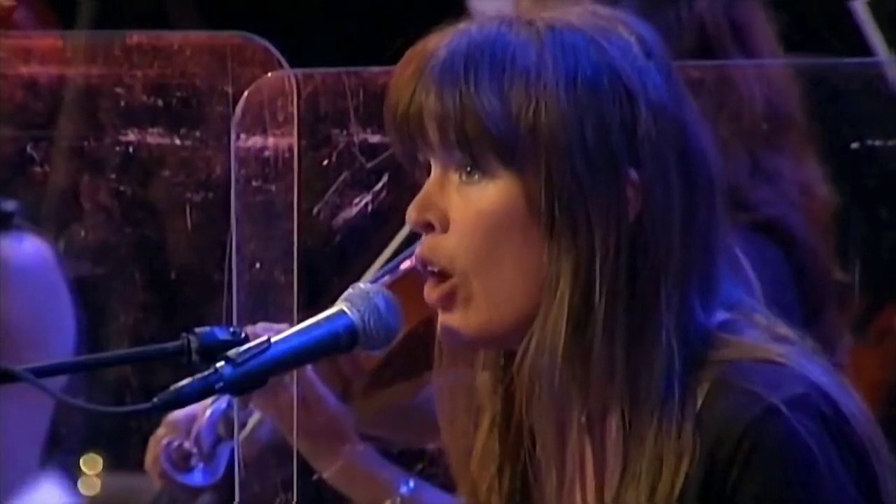 Pat Metheny & The Metropole Orchestra - Third Wind - YouTube