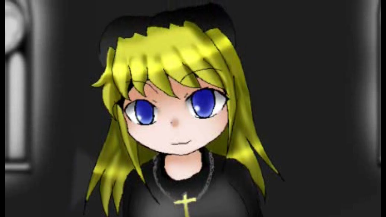 Shrift 2 Part 5 (Nina?!) - YouTube