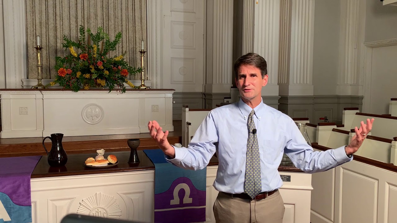 The Giving Path- moving toward God's heart of giving - YouTube