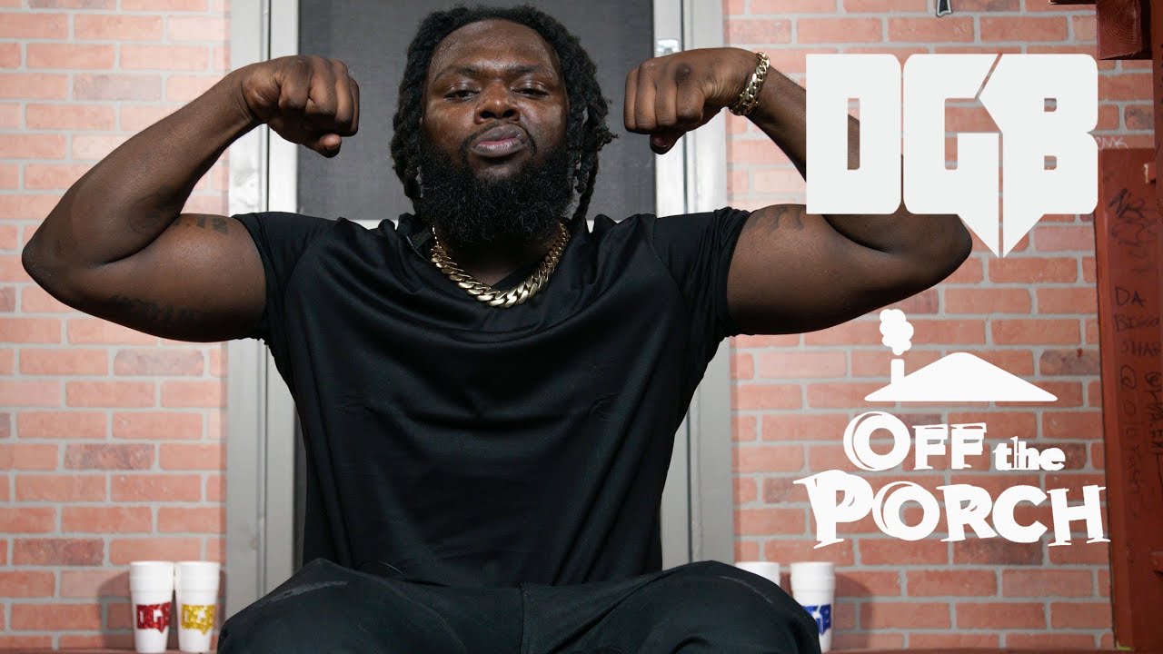 D Flowers Speak On Houston, The Rap Game Right Now, Making It Out The ...