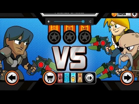Slug it Out! - [GAMEPLAY] Slug Terra - Flaccido - Chapter 17 - COMPLETE FINAL