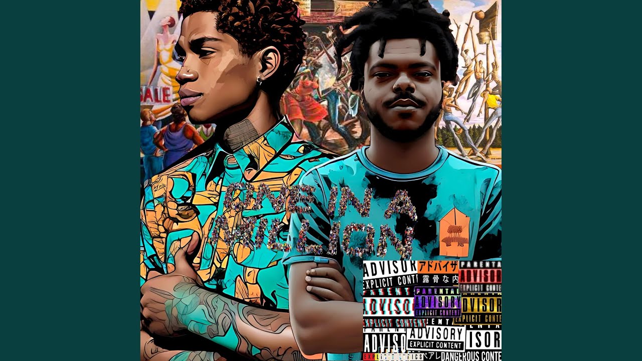 One In A Million (feat. Keyze AriZona) - YouTube