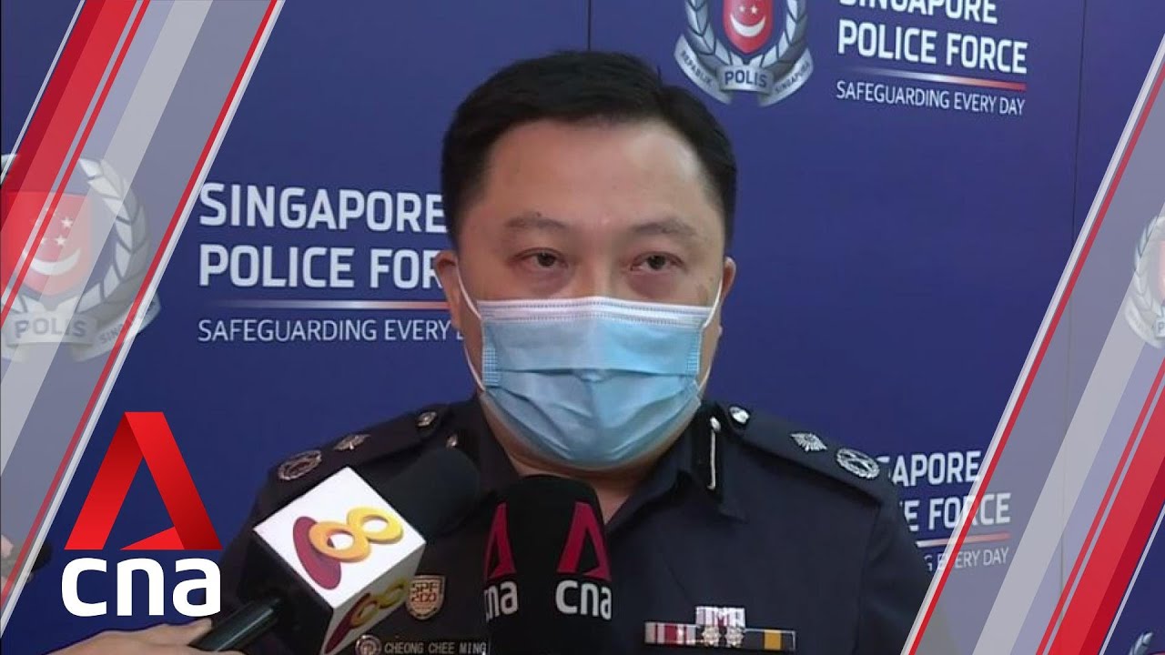 Chee Ming's Instagram, Twitter & Facebook on IDCrawl