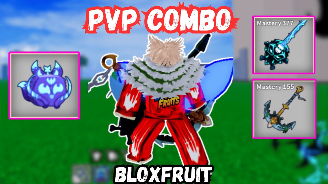 Become A Pro With Kitsune!! 🦊 | Kitsune PvP Guide Blox Fruit - YouTube