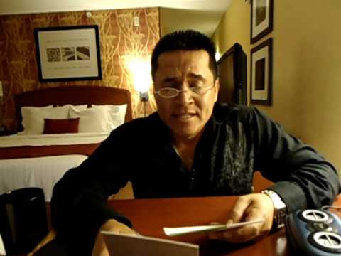 "DUETOS" VICKY CABRERA Y JOSE LUIS DAVILA ENSAYO DE ANDO BIEN PEDO - YouTube