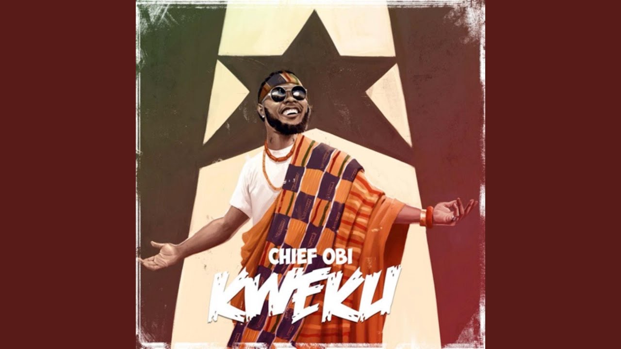 Kweku - YouTube