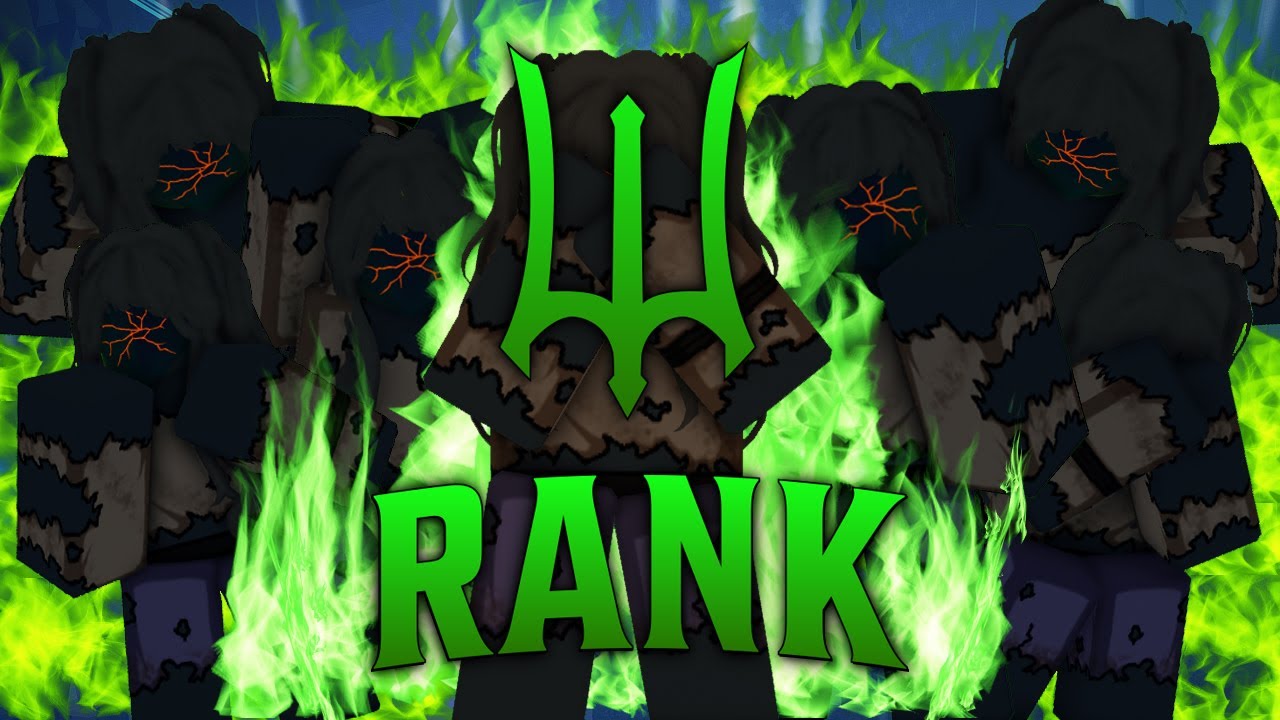 W RANK PROGRESSION || Deepwoken - YouTube