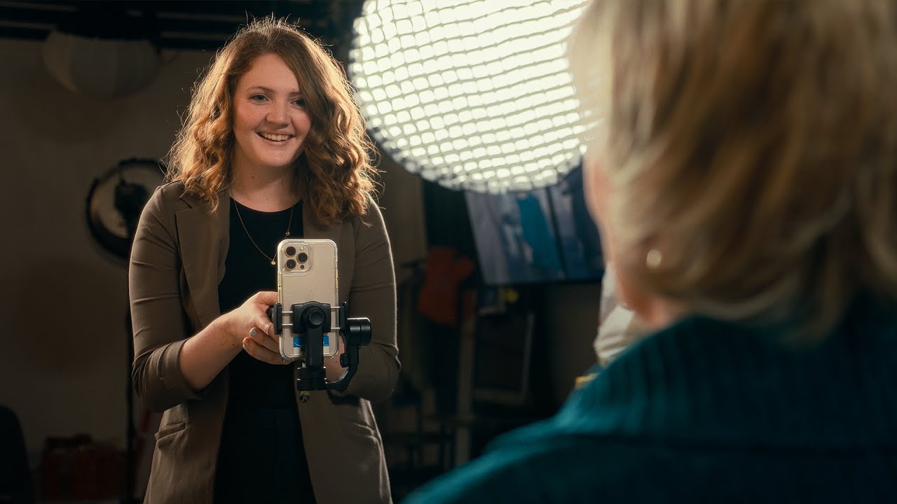 Where Can TMU Take You? | Social Media Coordinator Maddie Bolen - YouTube