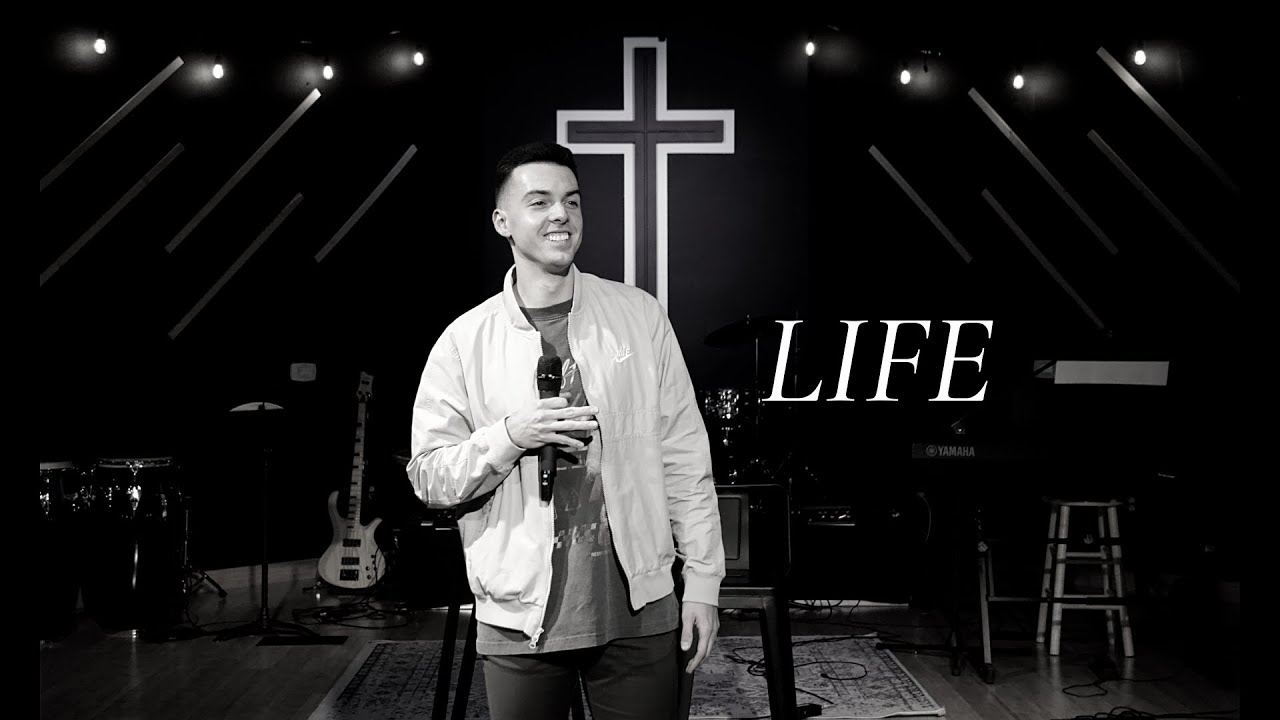 Life | Gregory Salyer - YouTube