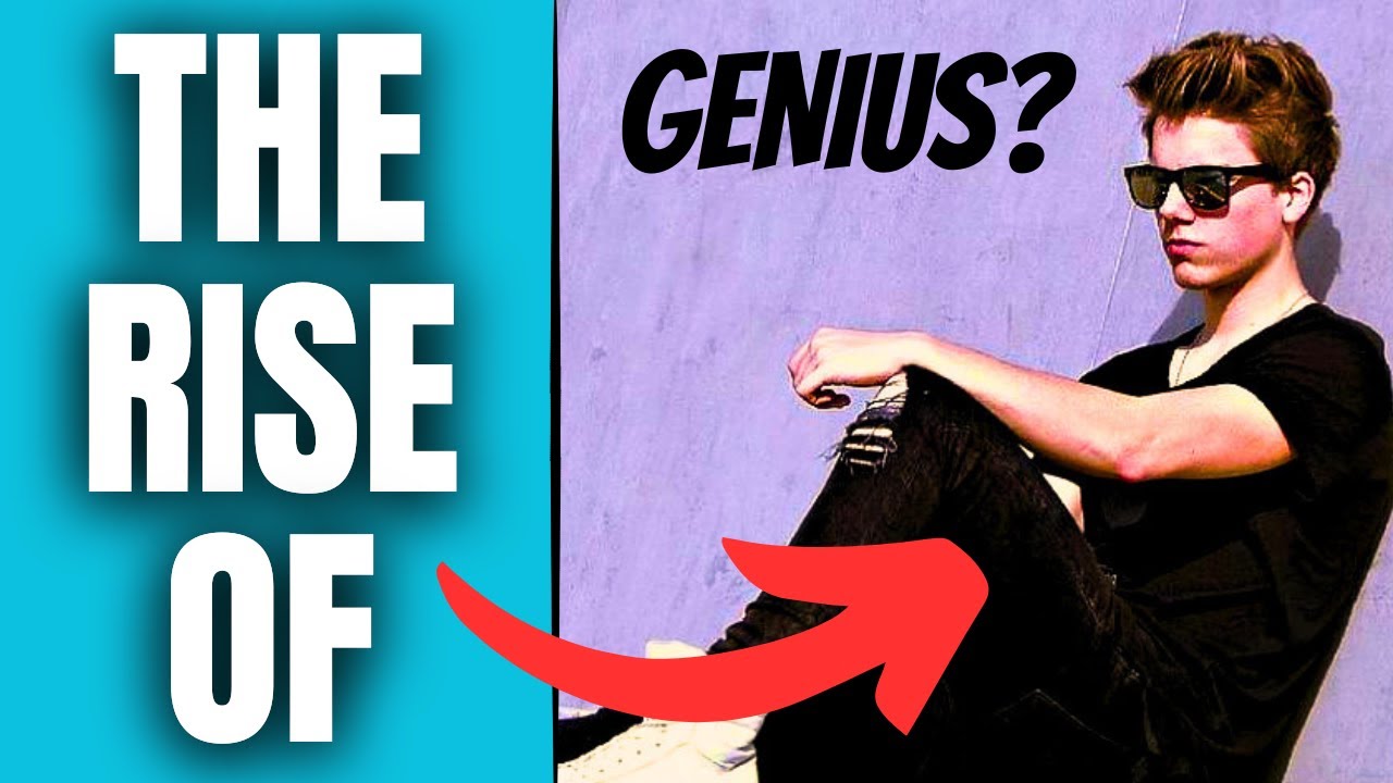 The Rise of Peter Buka (Mini documentary) - YouTube